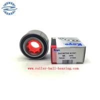 China DAC3872W-8CS81 Hub Bearing 38x72x33mm P0 P6 Precision Chrome Steel Auto Spare Part for sale