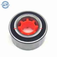 China DAC3872W-8CS81 Hub Bearing 38x72x33mm P0 P6 Precision Chrome Steel Auto Spare Part for sale