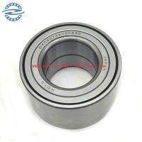 China DAC4074W-3CS80 Gcr15 Hub Bearing 40x74x42mm Car Wheel Bearing Spare Parts for sale