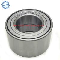 China DAC4074W-3CS80 Gcr15 Hub Bearing 40x74x42mm Car Wheel Bearing Spare Parts for sale