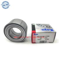 China DAC4074W-3CS80 Gcr15 Hub Bearing 40x74x42mm Car Wheel Bearing Spare Parts for sale