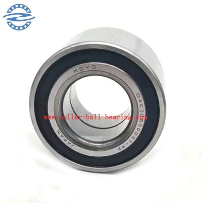 China DAC30600037 Automotive Hub Bearing 30×60.3×37mm with P0-P4 Precision for Vehicle Applications for sale