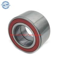 China DAC38700038-2RS Hub Bearing Chrome Steel 38x70x38mm Double Rubber Seal for sale