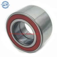 China DAC38700038-2RS Hub Bearing Chrome Steel 38x70x38mm Double Rubber Seal for sale