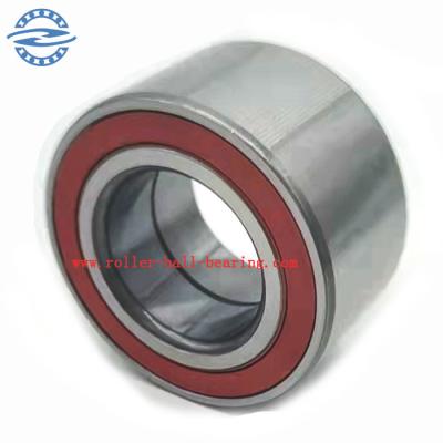 China DAC38700038-2RS Hub Bearing Chrome Steel 38x70x38mm Double Rubber Seal for sale