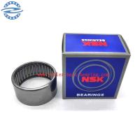 China Gcr15 F4526 Needle Roller Bearing 45x52x26mm Chrome Steel Precision P0 P6 P5 for sale