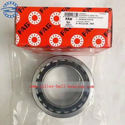China F-801215A Spherical Roller Truck Bearing 100×160×61/66mm with P0-P4 Precision Grades for sale