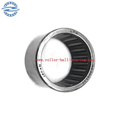 China HK303730 Needle Roller Bearing Single Row 30x37x30mm Chrome Steel P0 P6 P5 for sale