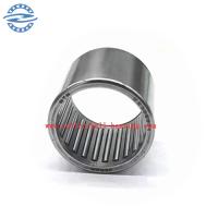China High Speed P5 P6 HK323934 Needle Roller Bearing 32x39x34mm ISO9001 for sale
