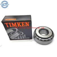 China Single Row Taper Roller Bearing HM807035/10 41.275x104.775x36.512mm Precision P6 P5 P4 for sale