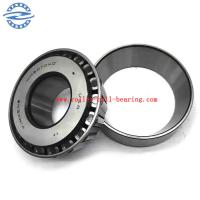 China Gcr15 Taper Roller Bearing HM807040/10 44.45x104.78x36.51mm Single Row High Precision for sale