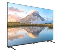 China Ultrathin Thickness 85 Inch Smart TV Quad-Core A55 1.8GHz CPU Hospitality TV Frameless for sale