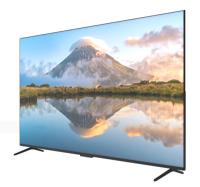 China Ultrathin Thickness 85 Inch Smart TV Quad-Core A55 1.8GHz CPU Hospitality TV Frameless for sale