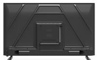China High Brightness Tempered Glass TV ATV/DTV 32 Inch For Living Entertainment for sale