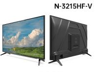 China High Brightness Tempered Glass TV ATV/DTV 32 Inch For Living Entertainment for sale