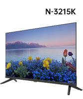 China Normal LED Screen Frameless TV 32 Inch Ultrathin Thickness For Guesthouses for sale