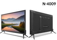 China Easy Installation 40 Inch LED TV 2K LED TV Metal Housing With Frame for sale