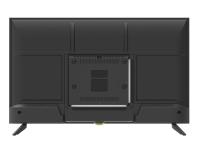 China Frameless 85 Inch Smart TV Multimedia Play Oversized Big Screen LED TV for sale