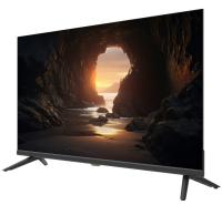 China Frameless 85 Inch Smart TV Multimedia Play Oversized Big Screen LED TV for sale