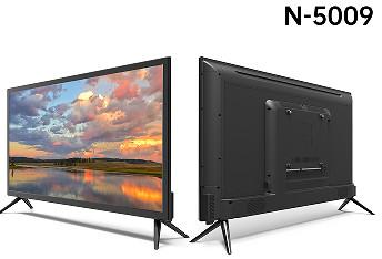 China 50 inch 4K Resolution Normal LED TV with 75 Inch Screen Size and 2 Hd Ports for sale