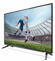 China 65 Inch Smart LED TV Large Size Smart LED Television With TFT-LCD Display for sale
