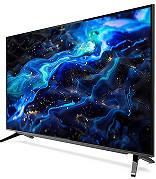 China Smart Hotel LED TV 50 Inch Ultra Narrow Bezel with Remote Control for sale