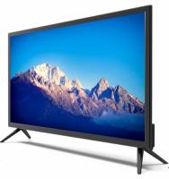 China Smart Update Frame Style TV 55 Inch Customized Colourful Home LED TV for sale