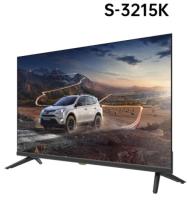 China 32 Inch Smart Frameless TV Ultrathin Thickness HD LED TV With Multi Media for sale