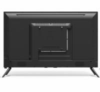 China Frame Style 32 Inch Smart TV Customizable Frame LED TV With Dubby Mobile for sale