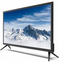 China Frame Style 32 Inch Smart TV Customizable Frame LED TV With Dubby Mobile for sale