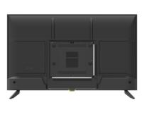 China High Configuration 43 Inch LED TV Frameless LED TV With Ultrathin Thickness Screen for sale