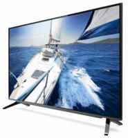 China 40 Inch Smart Hospitality TV 2K Tempered Glass Multi Language Optional for sale