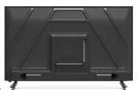 China Hotel Use 43 Inch Smart TV Easy Installation Smart Update With WIFI for sale