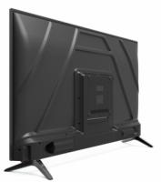 China Hotel Use 43 Inch Smart TV Easy Installation Smart Update With WIFI for sale