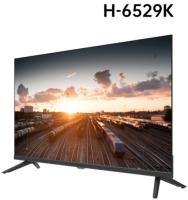 China High Brightness 65 Inch Frameless TV 3840*2160(UHD) With WeBos System for sale