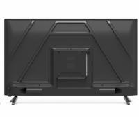 China LED Screen 55 Inch Smart TV Sync Frequency 50Hz With Plastic Housing for sale