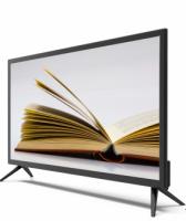 China Frame Style 32 Inch Smart TV Digital LED TV With Android Operating System for sale