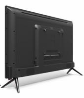 China 43 Inch Smart Hospitality TV Frame Style HiFi Audio Smart Update With WIFI for sale