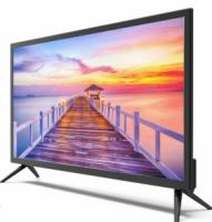 China 50 Inch Hospitality LED TV Frame Style High Configuration with Remote Control for sale