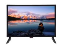 China Family Use 27 Inch Smart TV Easy Operation With Bluetooth Function for sale
