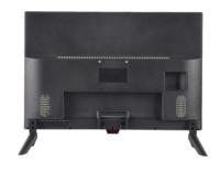 China High Definition 27 Inch LED TV DC 12V Support USB For Meeting Room for sale