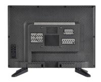 China 17 Inch LCD LED Small Size TV Bluetooth Plastic Housing Home Small TV for sale