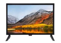 China 20.1Inch LED Small Screen TV DC 12V Multimedia Language For Family Use for sale