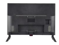 China 20.1Inch LED Small Screen TV DC 12V Multimedia Language For Family Use for sale