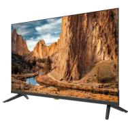 China HIFI 32 Inch Frameless Smart TV UHD Smooth Operation With Android System for sale
