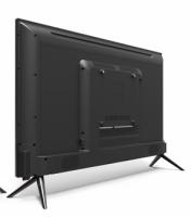 China Flexible Speaker Android System TV 32 Inch Smart TV For Online Meetings for sale