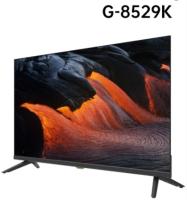 China 85 Inch Smart TV Frameless TV Ultrathin Thickness Google TV 4K TV for sale