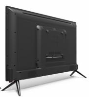 China 40 Inch Frame Style Smart Android TV With Intelligent Color Adjustment for sale