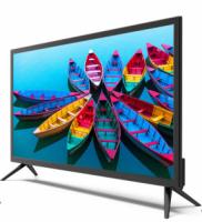 China Android 43 Inch Frame TV High Definition 2k Android TV With HIFI Speaker for sale