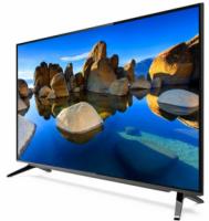 China 43 Inch Smart Android TV A-4315HF-V Frameless Customized For Meeting Room for sale